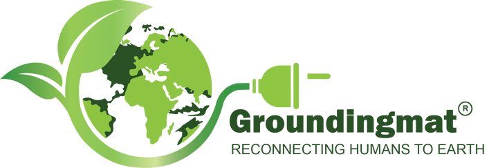 20+ Peer Reviewed Studies - Grounding Mat™